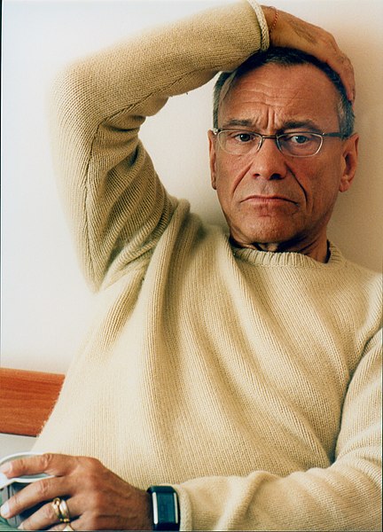 Andreï Konchalovsky : Biographie complète du réalisateur