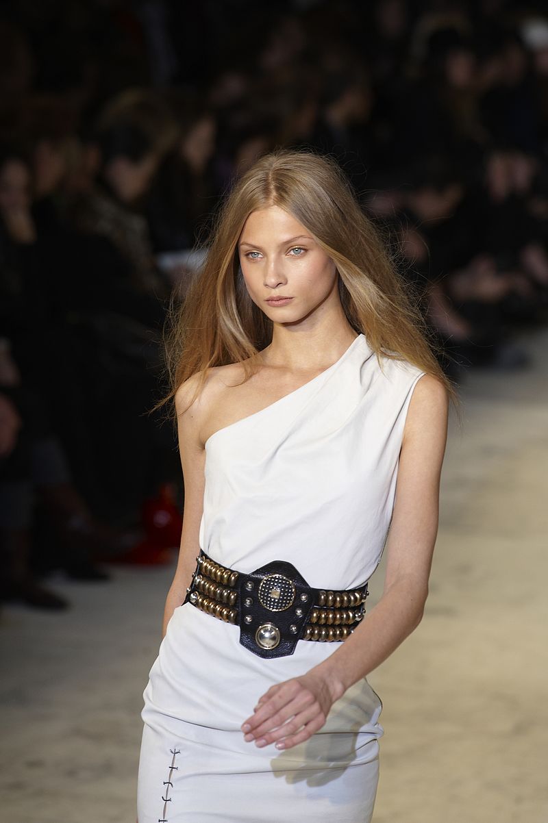 Top 10 des plus belles mannequins russes | L’Ours Magazine