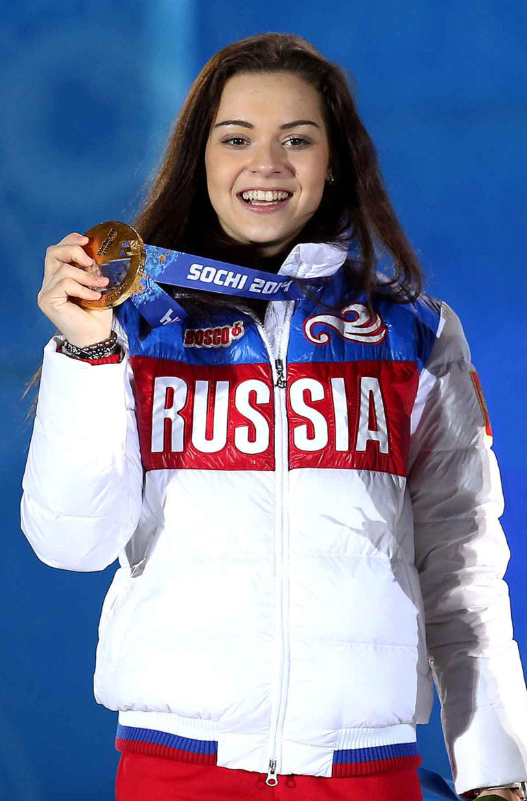 Top 30 des plus belles femmes russes | L’Ours Magazine