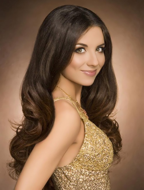 Top 30 des plus belles femmes russes | L’Ours Magazine