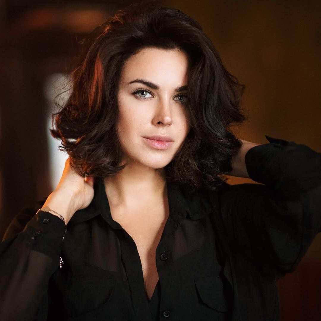 Top 30 des plus belles femmes russes | L’Ours Magazine