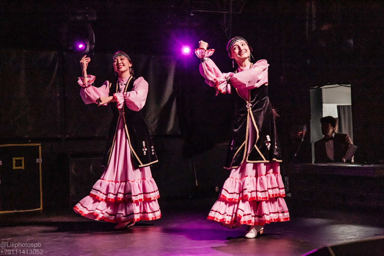 Peuples de Russie : les Tatars, traditions et culture