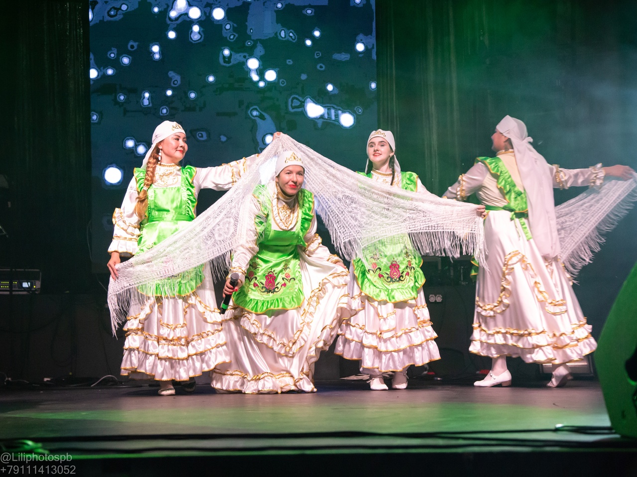 Peuples de Russie : les Tatars, traditions et culture