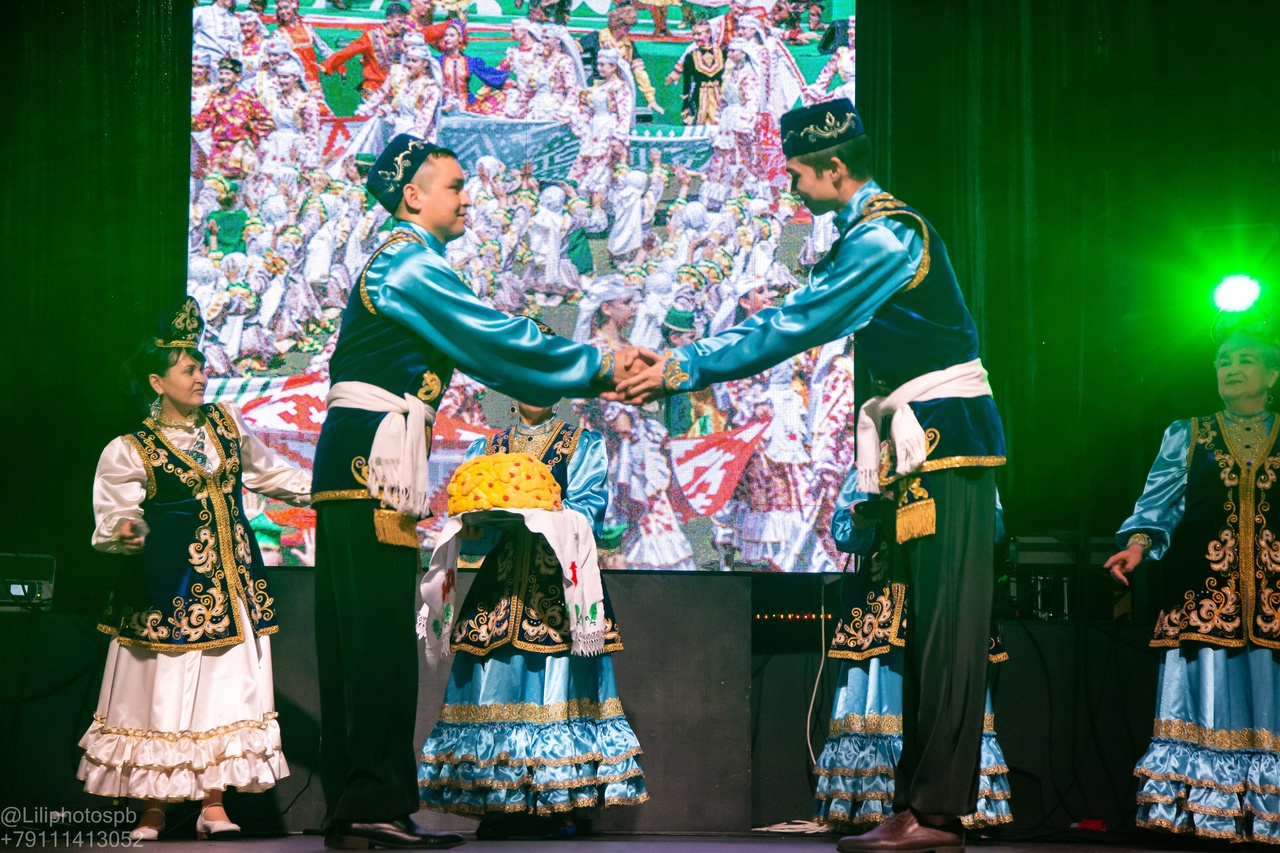 Peuples de Russie : les Tatars, traditions et culture