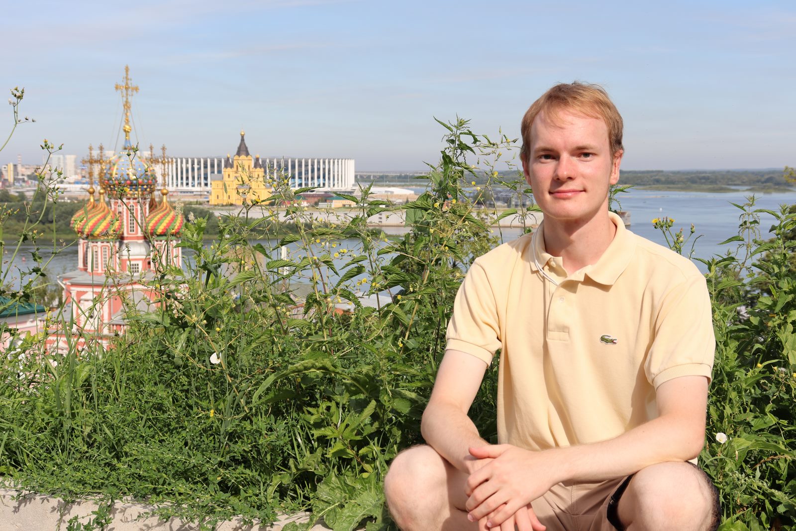 Pavel Closson, détective, enquête sur les origines des enfants russes ...